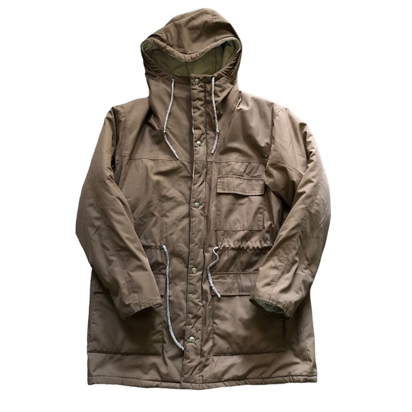 Fieldmaster | Jackets & Coats | Fieldmaster Vintage Outdoor Hiking ...